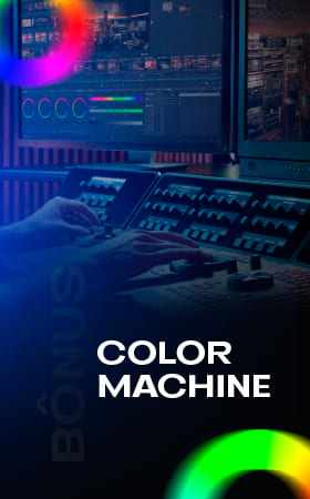 Cinematic Frames – Descubra como fazer vídeos cinematográficos