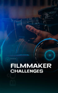 Cinematic Frames – Descubra como fazer vídeos cinematográficos