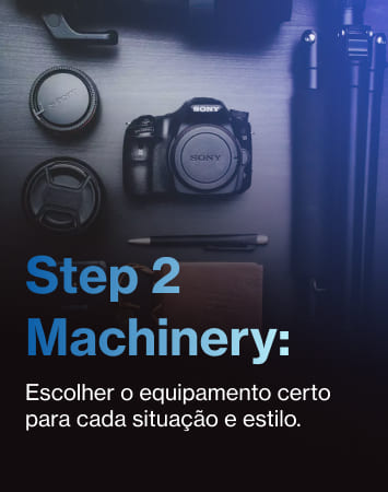 Cinematic Frames – Descubra como fazer vídeos cinematográficos