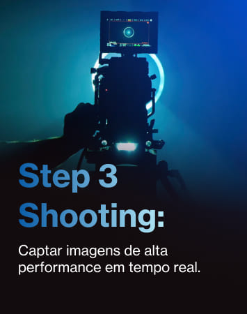 Cinematic Frames – Descubra como fazer vídeos cinematográficos