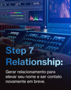 Cinematic Frames – Aprenda a fazer vídeos cinematográficos