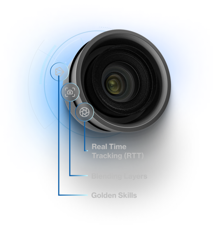 Cinematic Frames – Aprenda a fazer vídeos cinematográficos