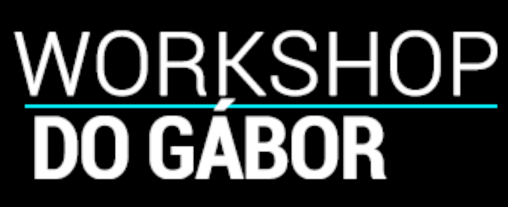 Workshop Presencial – Cinematic Frames